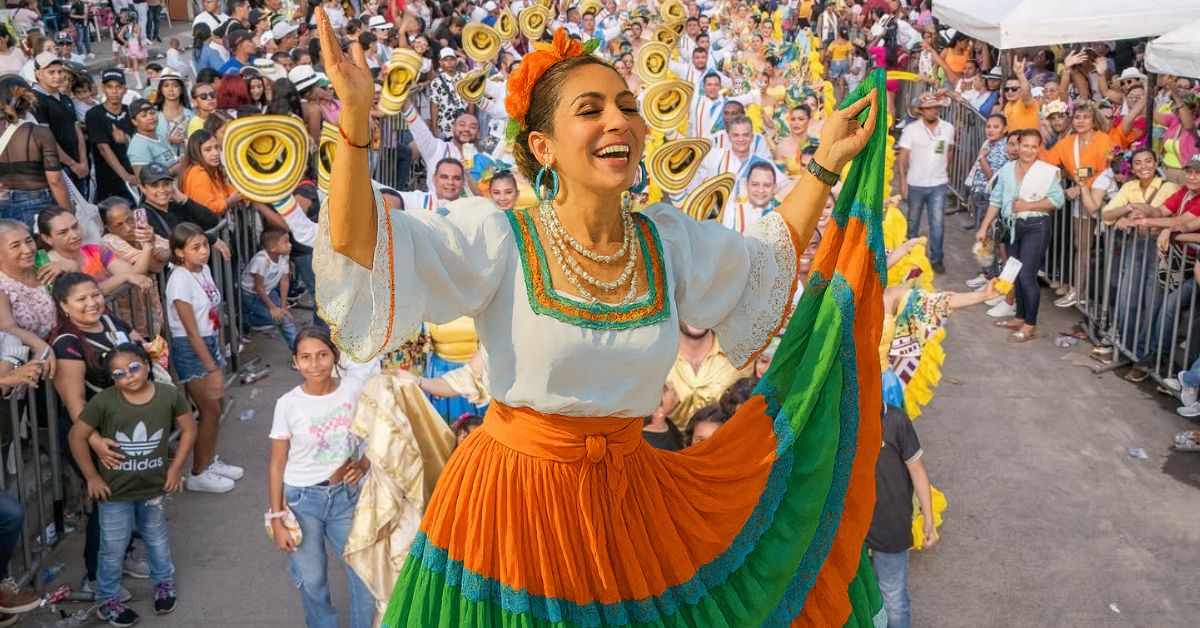 Comfacor te invita a vivir la Feria de la Ganadería con arte, música y tradición - Chicanoticias ...