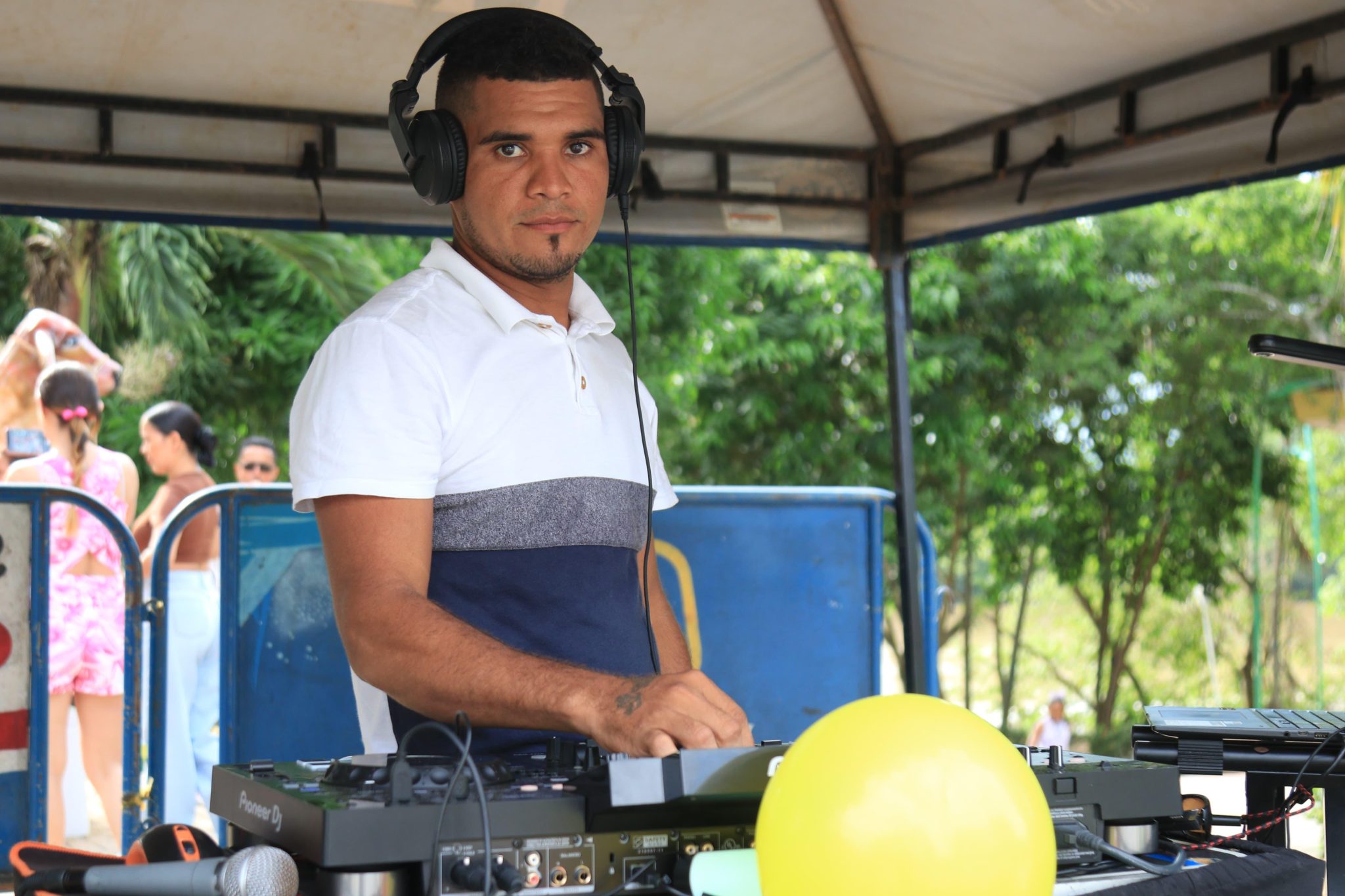 Tropical Fest encendió la rumba en las Fiestas del Río de Montería ...