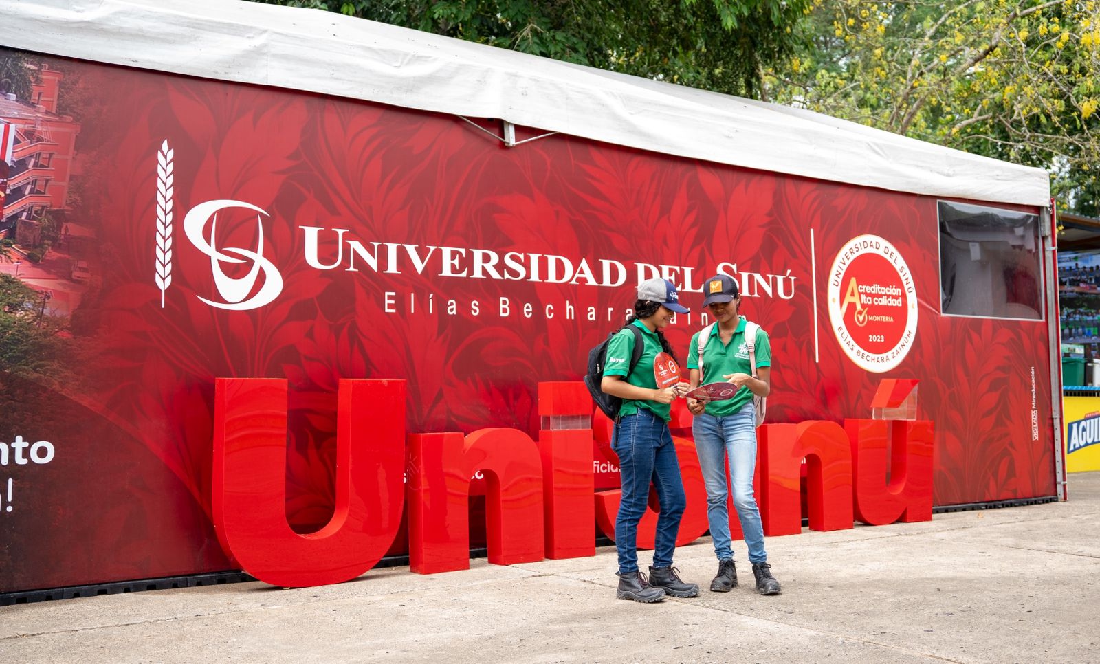 Unisinú INNOVA: academia y territorio unidos por el desarrollo rural ...