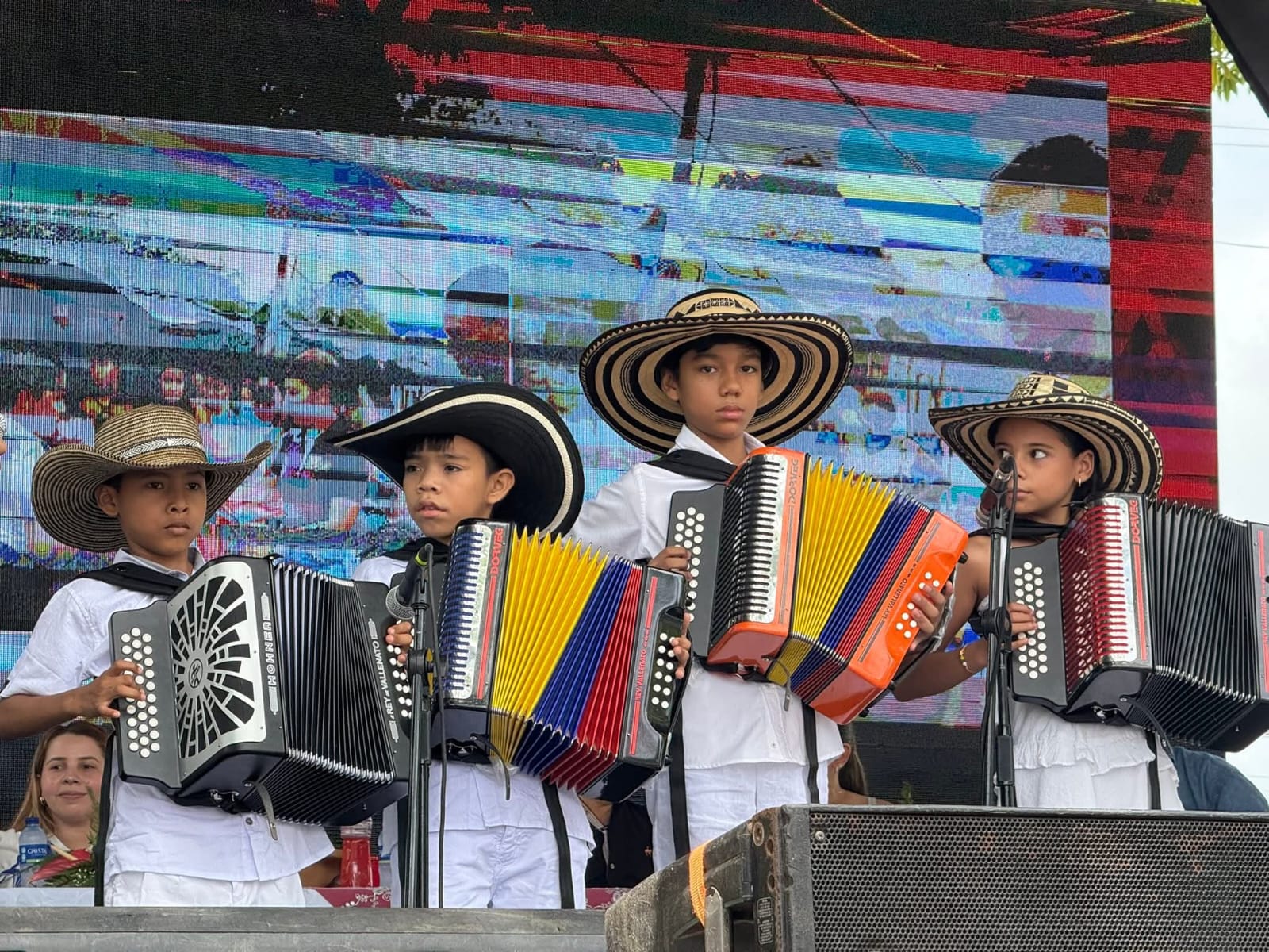 ¡Sahagún Vive el Festival donde germinan las Semillas del Folclor ...