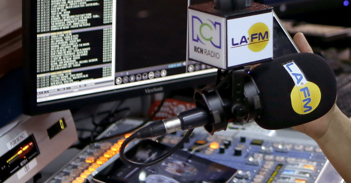 RCN Radio se renueva y fortalece su presencia regional, ahora suena con ...