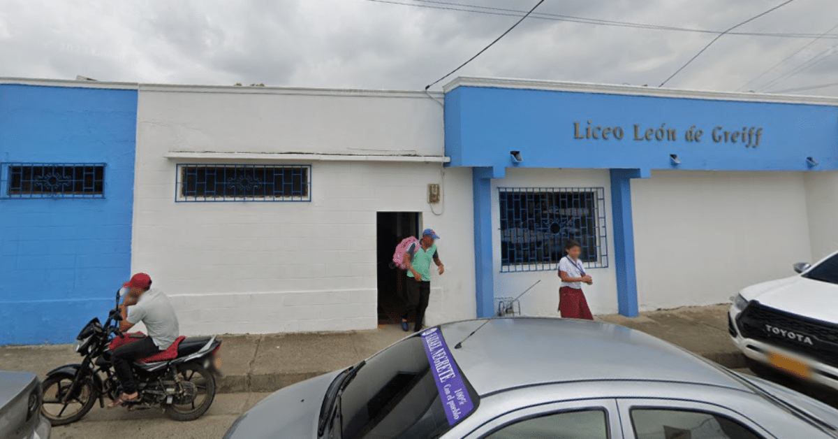 Liceo León de Greiff realizará showroom educativo en Cereté ...