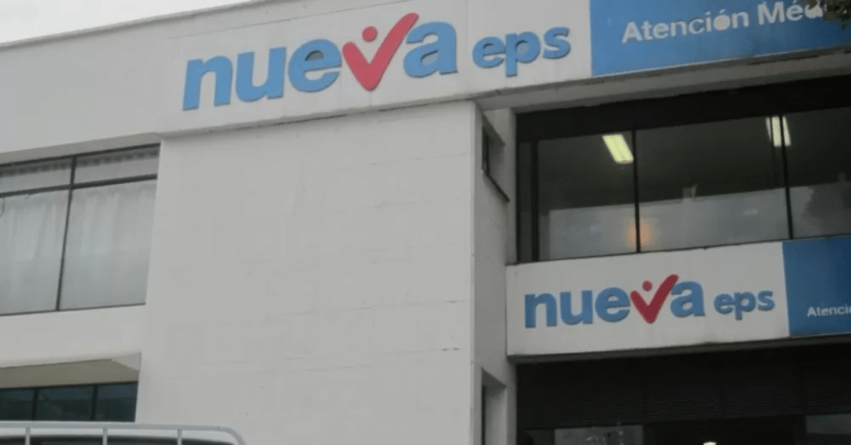 Crisis en el sistema de salud: Nueva EPS concentra la mayor parte de la ...