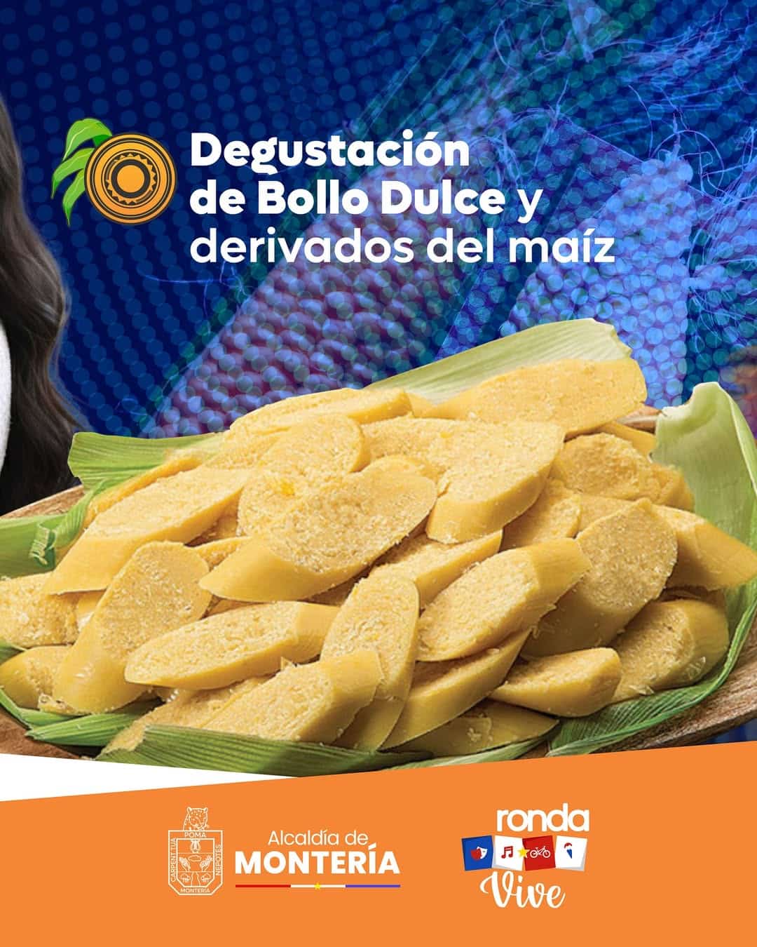 Festival del Bollo Dulce 2025: tradición, música y sabor en Mocarí ...