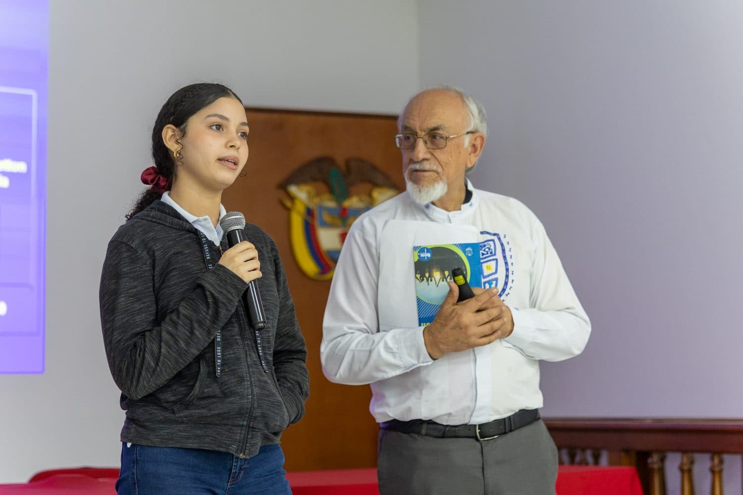 Unisinú clausura con éxito XII Congreso Internacional de Investigación ...