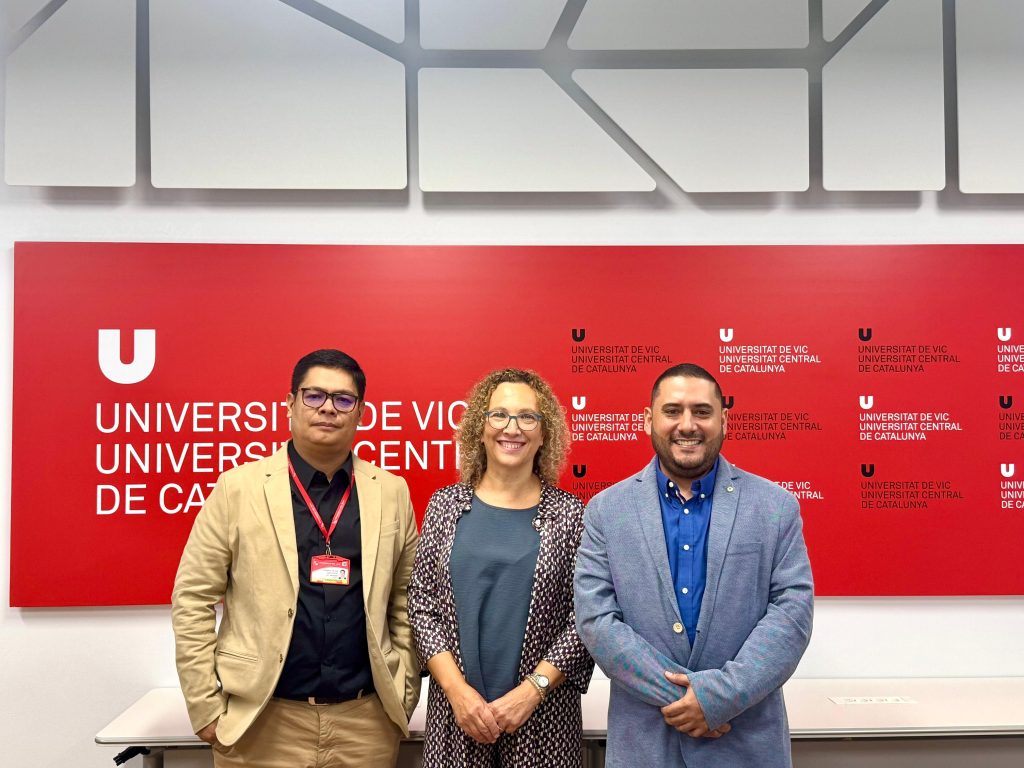 Unisinú fortalece cooperación académica en Cataluña, España ...