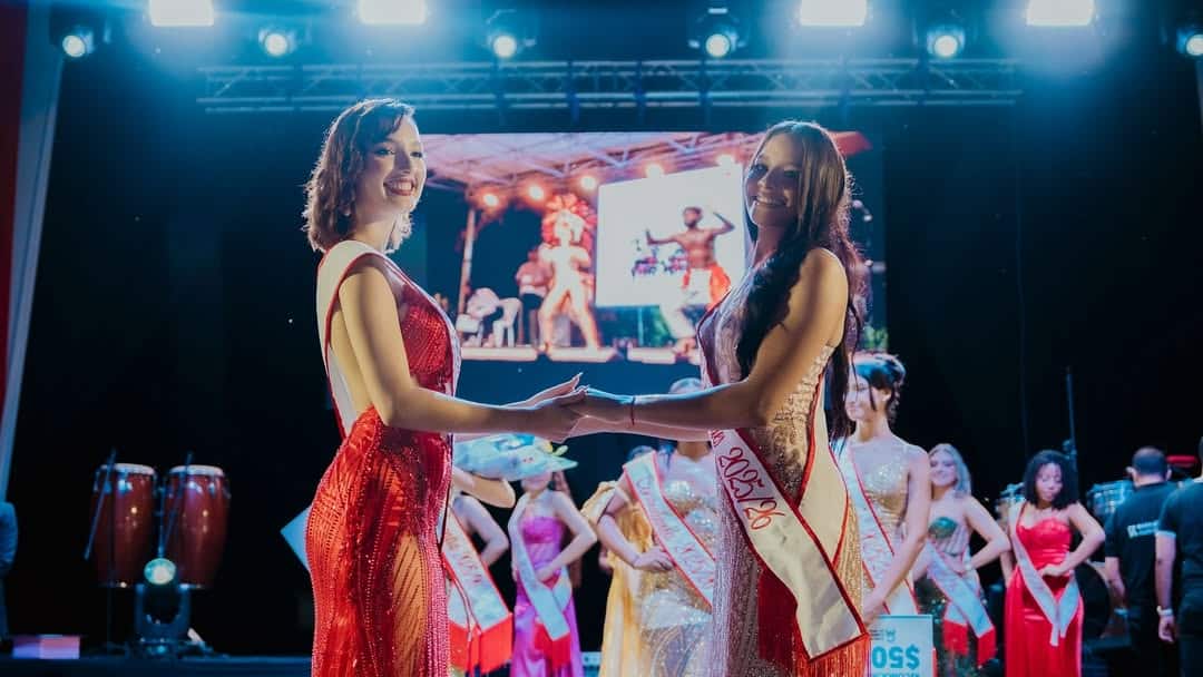 Psicología es coronada Miss Simpatía Unisinú 2025-2026 - Chicanoticias ...