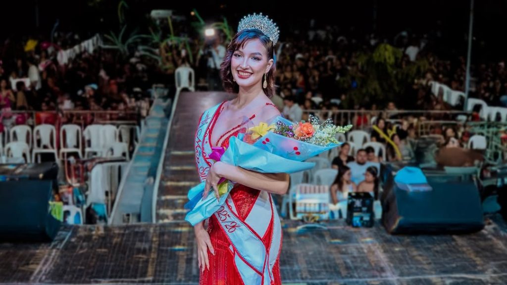 Psicología es coronada Miss Simpatía Unisinú 2025-2026 - Chicanoticias ...