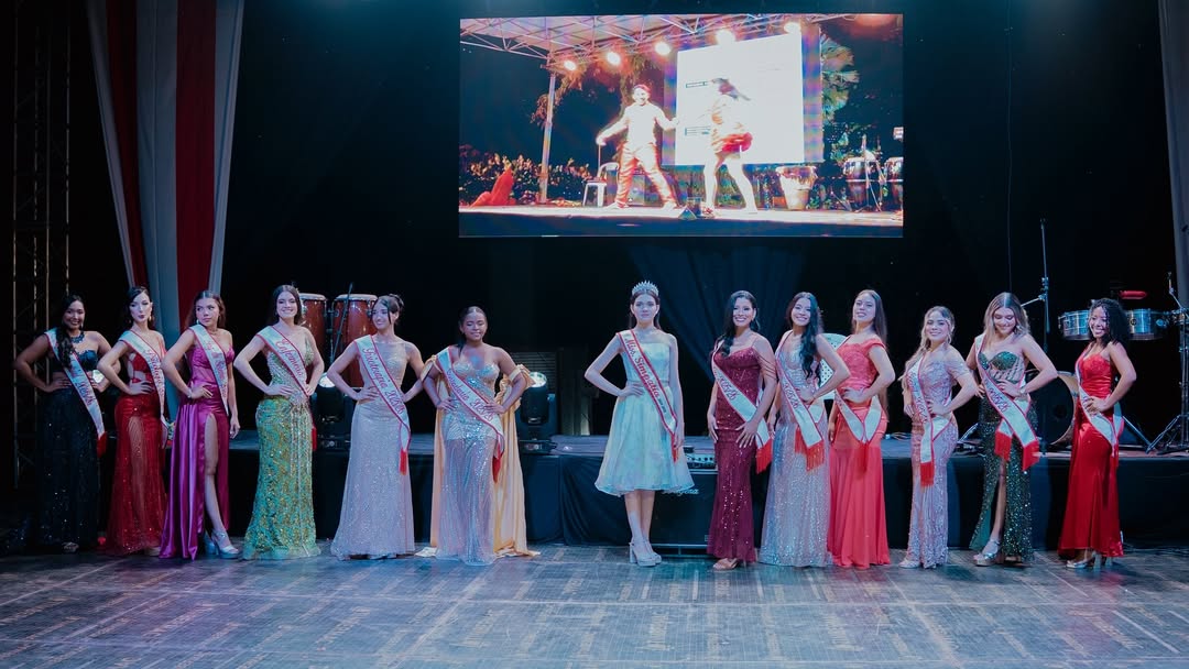 Psicología es coronada Miss Simpatía Unisinú 2025-2026 - Chicanoticias ...