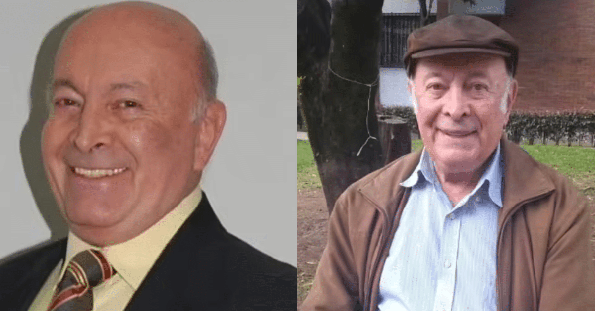 Falleció el actor Carlos Barbosa, tras dos años de lucha contra el ...