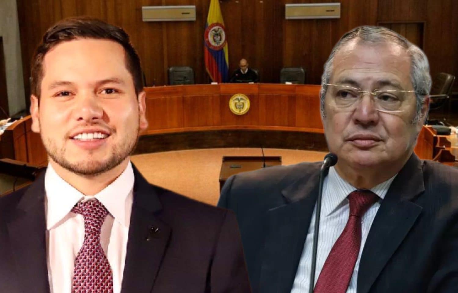 Corte dejó en firme llamado a juicio contra Name y Calle ...