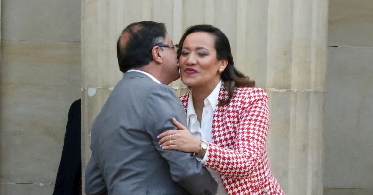 Ahora Carolina Corcho anuncia que, “El petrismo ganará en el 2026 ...