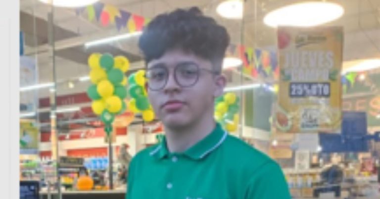Cucuteño de 18 años alcanza puntaje perfecto en el ICFES mientras ...