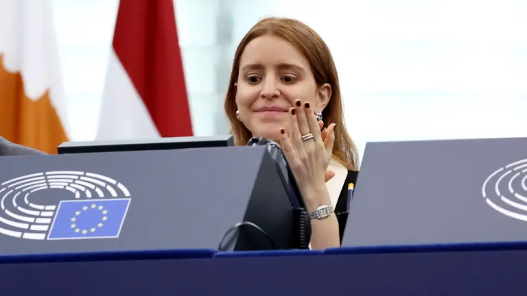 Se me paró el corazón”: hija de María Corina relata cómo se enteró del ...