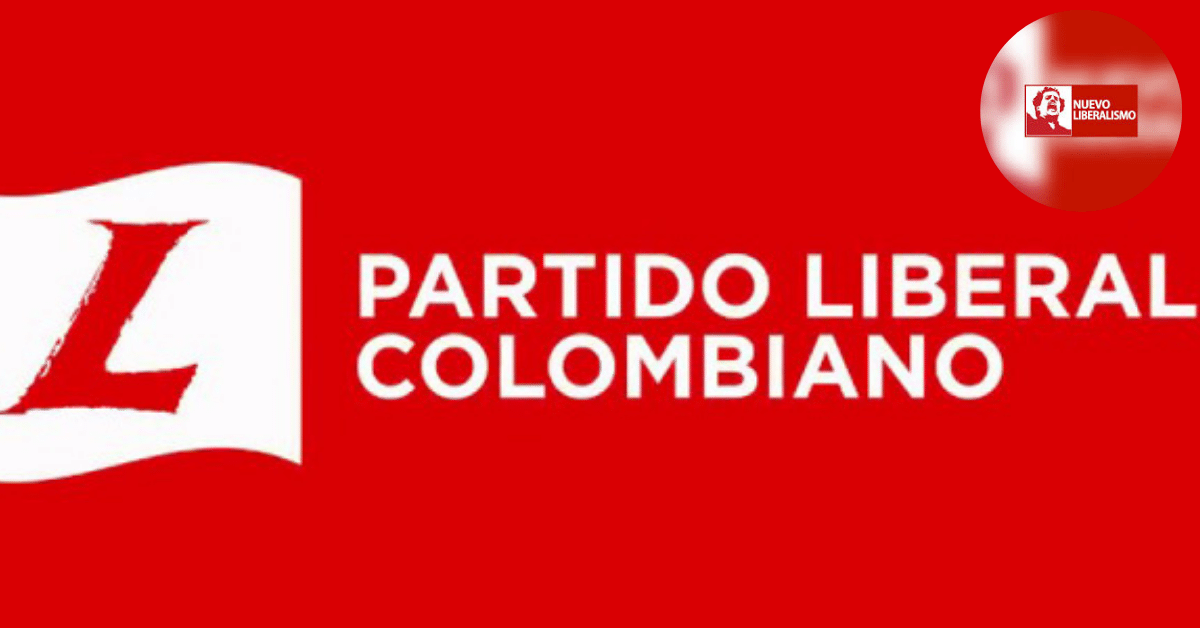 Partido Liberal interpone tutela para frenar inscripción de candidatos ...