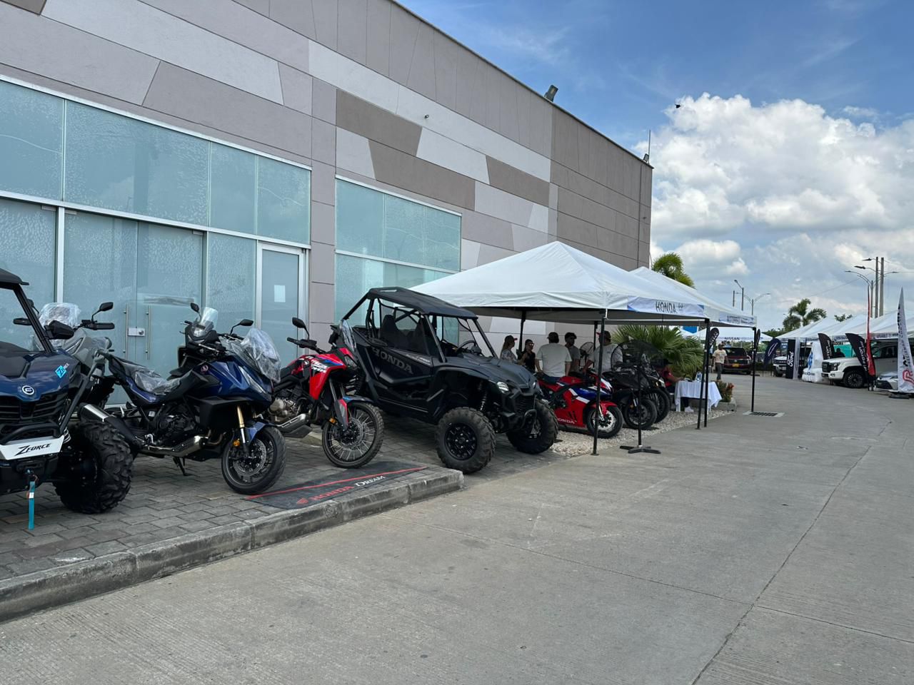 Motor Fest 2025 impulsa la economía local con más de $7.500 millones en ...