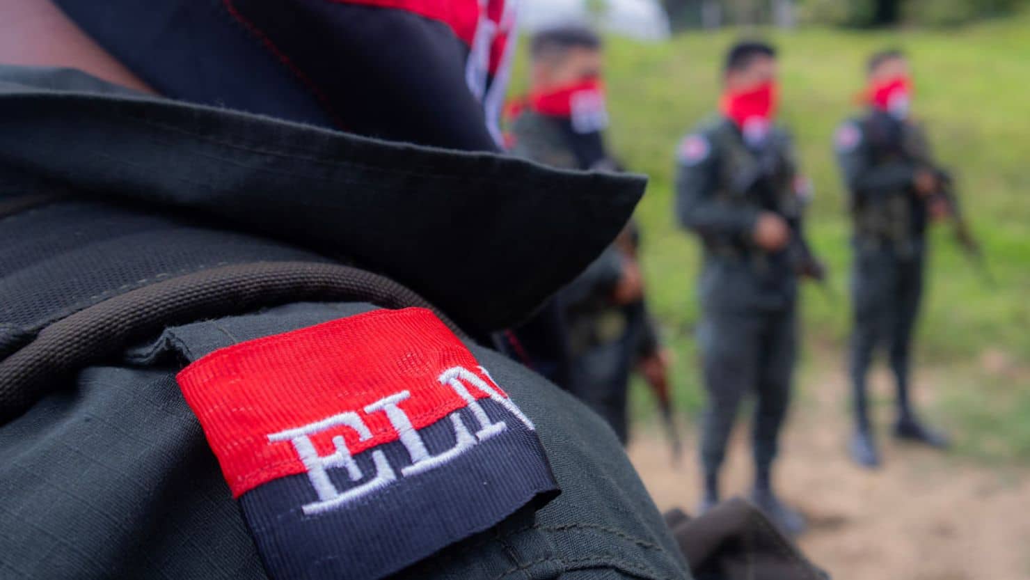Le quitan la vida a tres menores reclutados por el ELN en ...