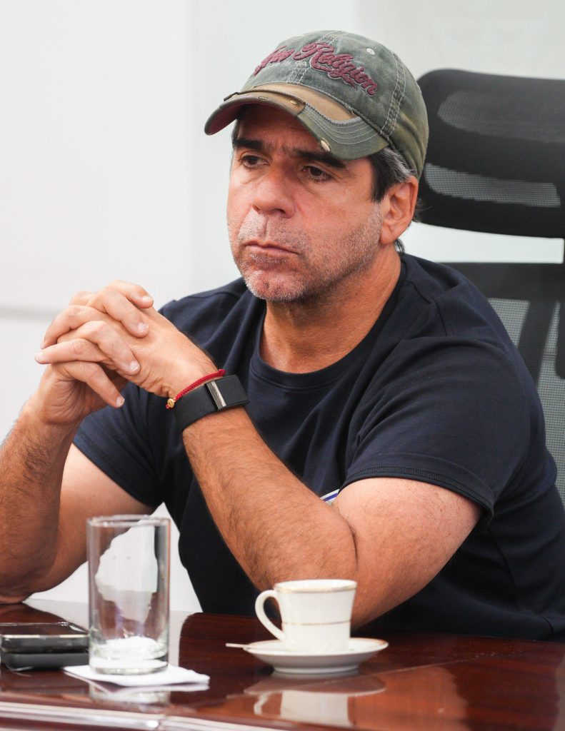 “El Gobierno Petro ignora el dolor de nuestra gente”: Char rechazó ...