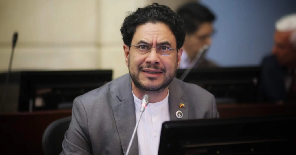 Iván Cepeda desmiente rumores sobre su salud y ratifica que sigue en la ...