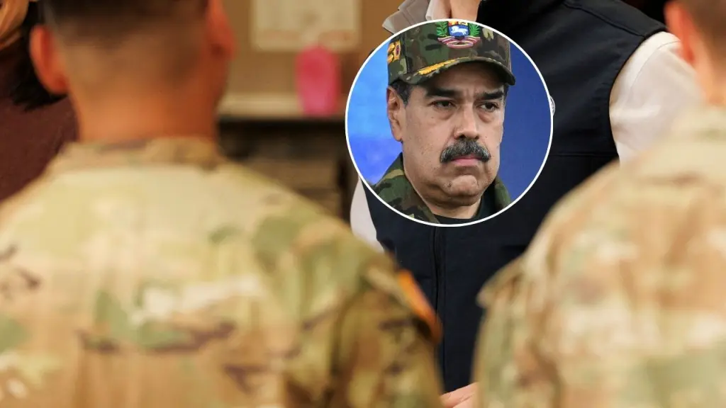 ¿Quiénes son los Delta Force, la fuerza de élite de EE. UU. señalada ...