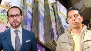¡$5 MIL MILLONES! Se habría robado De La Espriella del DMG según ...