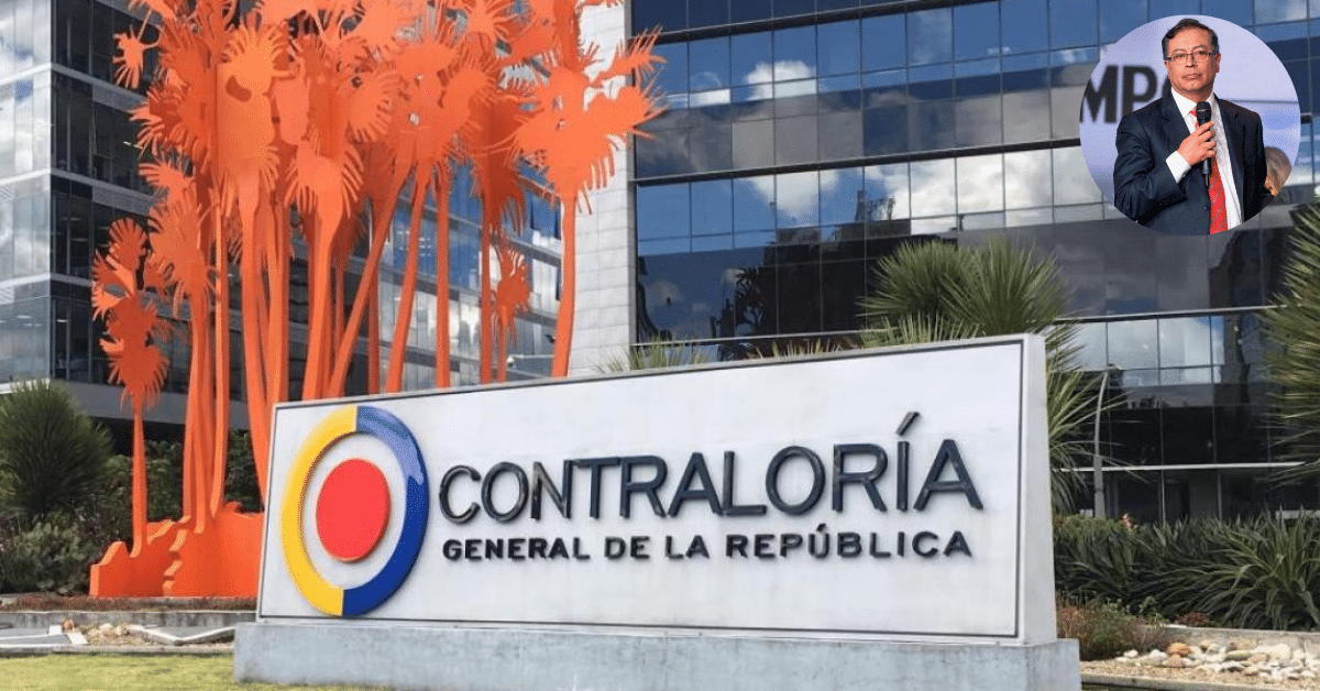 Según la Contraloría, el Gobierno tiene más de $1 billón disponible ...