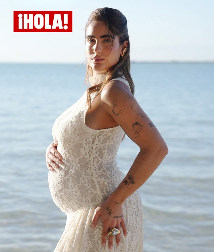 De rumores a realidad: Isabella Ladera confirma que agranda la familia ...