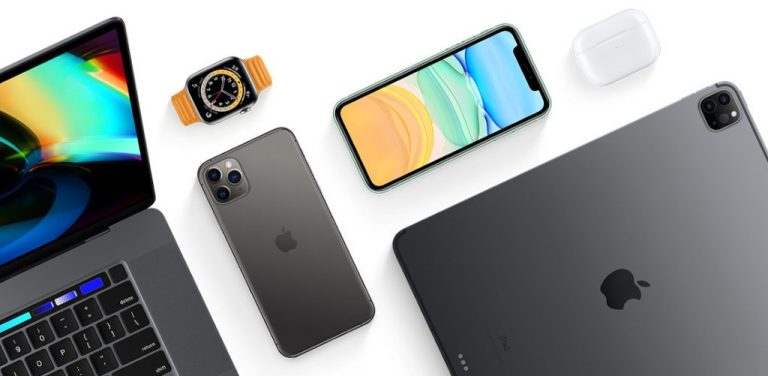 Apple alista lanzamiento global el 4 de marzo y prepara una nueva ...