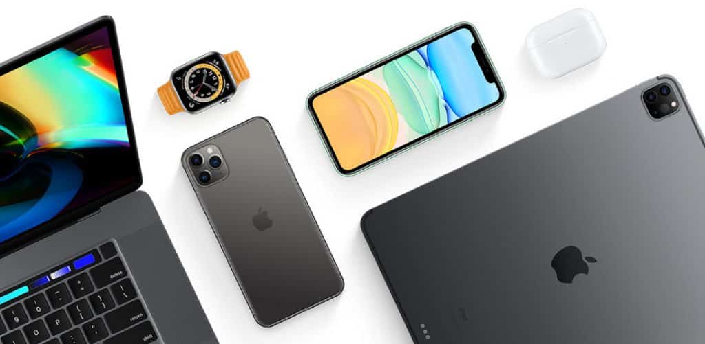 Apple Alista Lanzamiento Global El 4 De Marzo Y Prepara Una Nueva