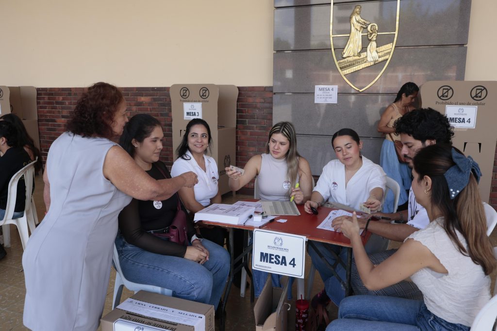 Más de 1,4 millones de cordobeses están habilitados para votar en las ...