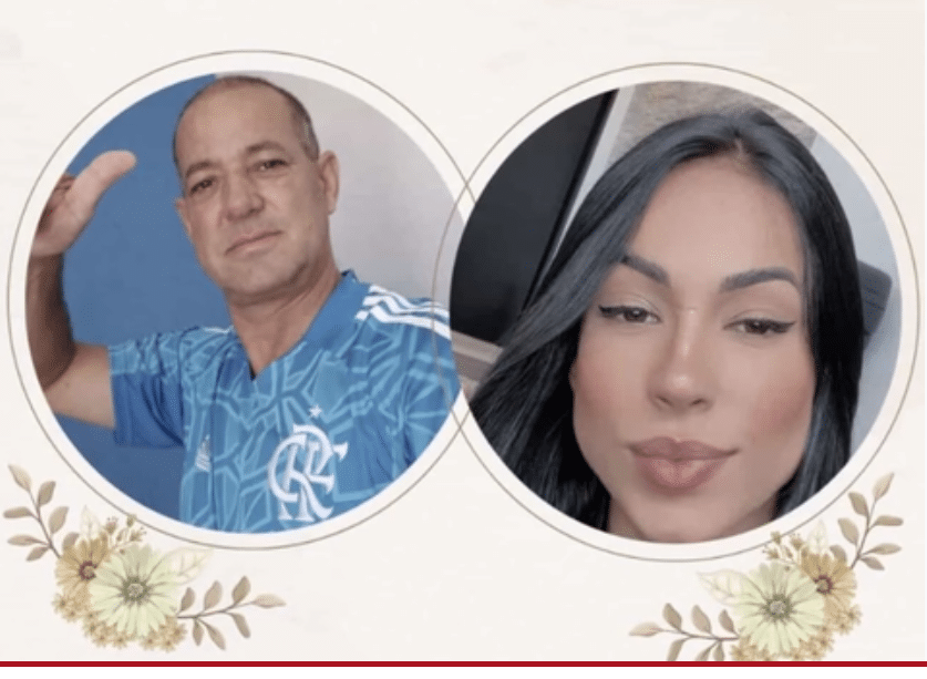 ¡Tragedia en Brasil! Influencer brasileña falleció tras brutal ...
