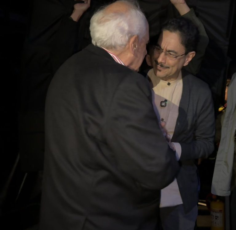 Ernesto Samper dice que Cepeda ganará en primera vuelta - Chicanoticias ...