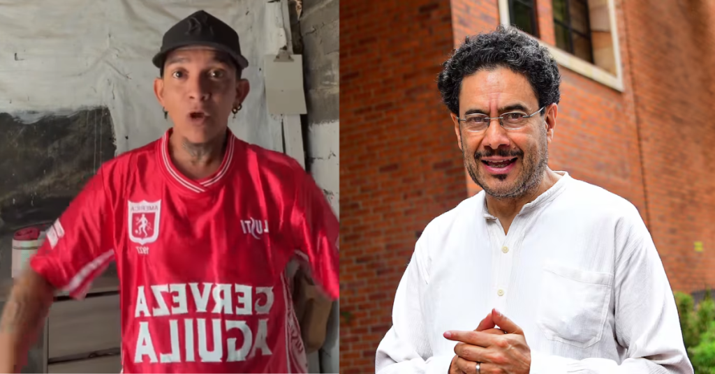 “Mañana viene para Montería el futuro presidente de Colombia”, El Loko ...