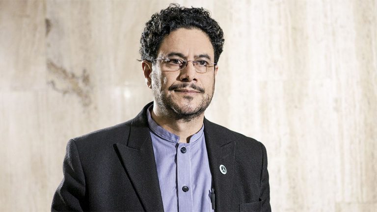 ¿SE ATREVERÁ? Cepeda dice que ahora sí le acepta la entrevista a ...