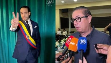 “Si le va bien a Abelardo, le va bien a Colombia”: Fabio Amín ...
